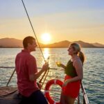 Cairns: Dinner Cruise Experience - A Closer Look at the Cairns Dinner Cruise