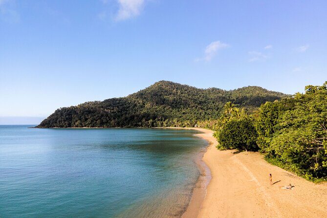 Cairns: Explore & Hike Dunk Island - Full Day Tour - Detailed Itinerary Breakdown