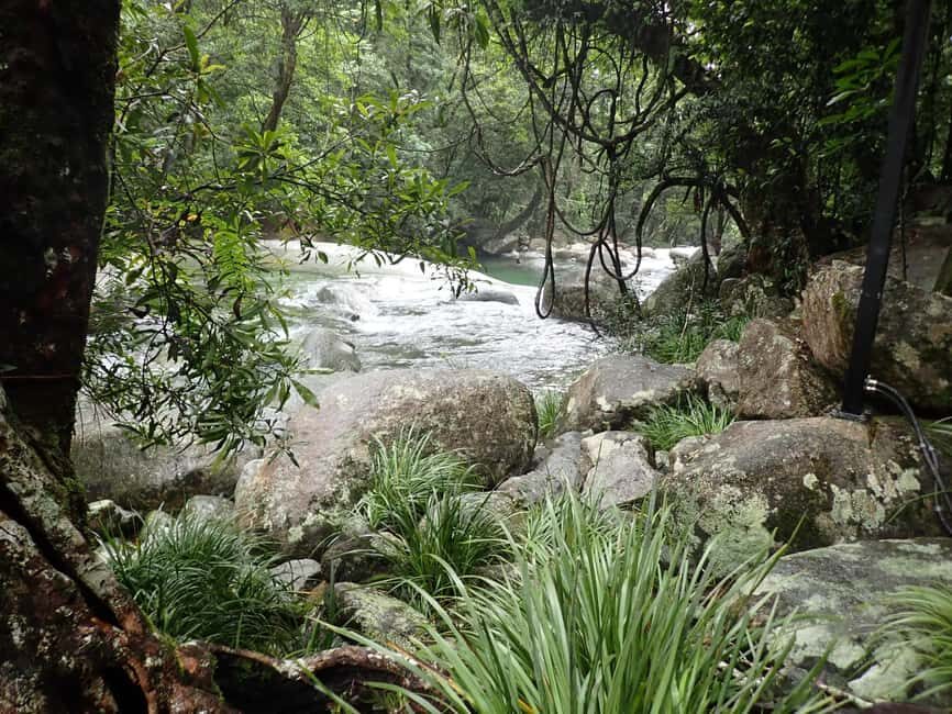 Cairns: Explorer Tour- Cairns Waterfalls - Final Thoughts: Is This Tour for You?