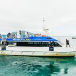 Cairns: Fitzroy Island Full-Day Trip with Optional Extras - The Journey to Fitzroy Island