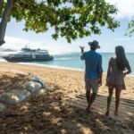 Cairns: Frankland Islands Great Barrier Reef Tour - Key Points