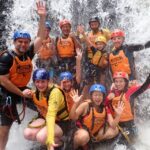 Cairns Full-Day Canyoning Adventure tour - What to Expect on the Tour