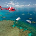 Cairns: Great Barrier Reef Cruise & 10 Minute Helicopter - The Sum Up: Who Is This Tour Best For?