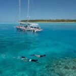 Cairns: Green Island & Great Barrier Reef Sailing Tour - The Itinerary: What You’ll Experience