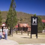 Cairns: Historic Village Entrance Ticket in Herberton - Practicalities and Tips for Visiting