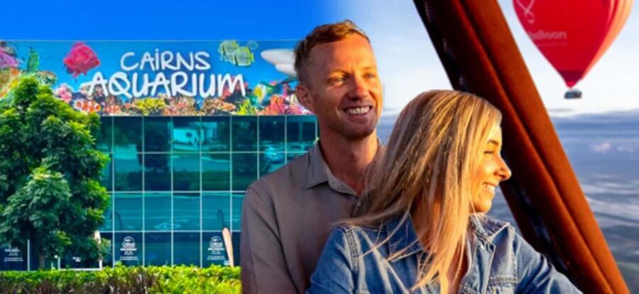 Cairns: Hot Air Balloon Flight & Cairns Aquarium Entry - Final Thoughts
