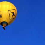 Cairns: Hot Air Balloon Flight with Transfers - Key Points