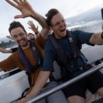 Cairns Jet Boat Ride - The Itinerary in Detail