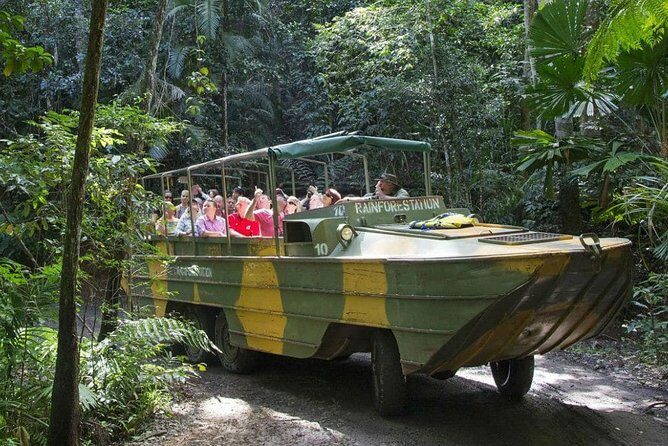 Cairns Kuranda Skyrail and Railway Small group tour - Authentic Experiences and Tips from Reviews