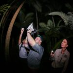 Cairns: Night Walk in Cairns Botanic Gardens - Who Will Love This Tour?