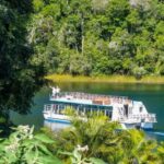 Cairns: Paronella, Lake Barrine & Millaa Millaa Falls Tour - A detailed look at what makes this tour memorable