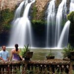 Cairns: Paronella Park Rainforest Full-Day Tour with Dinner - Frequently Asked Questions