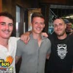 Cairns Party Bus Pub Crawl Night Out Experience - The Sum Up