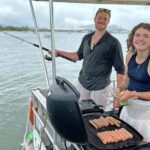 Cairns: Pontoon Boat Hire with Optional BBQ and Fishing Hire - Who Will Enjoy This Experience?