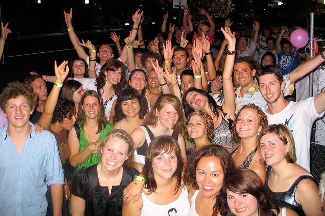 Cairns Pub & Club Tour - A Detailed Look at the Cairns Pub & Club Tour
