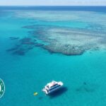 Cairns: Small Group | Outer Reef Snorkel & Dunk Island - Authentic Experiences from Travelers