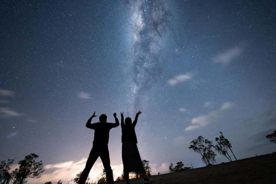 Cairns: Stargazing and Photography Experience - Frequently Asked Questions