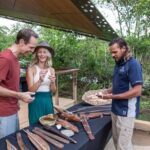 Cairns Sunset Cruise with Indigenous Culture and Canapes - Practical Details and Value