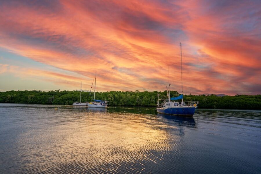 Cairns: Sunset River Cruise with Snack and Drinks - The Value of the Cairns Sunset River Cruise