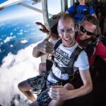 Cairns: Tandem Skydive Experience over Reef & Rainforest - The Itinerary in Detail