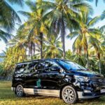 Cairns to Mission Beach ONE WAY Private Transfer 6 pax - Who Should Consider This Service?