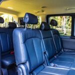 Cairns to Silky Oaks ONE WAY Private Transfer 6 pax - The Experience: What to Expect