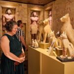 Cairns Tomb Of The Pharaohs General Admission Ticket - Cost & Value Analysis