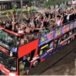 Cairns: Ultimate Party Bus with drinks included - Who Is This Tour Best For?