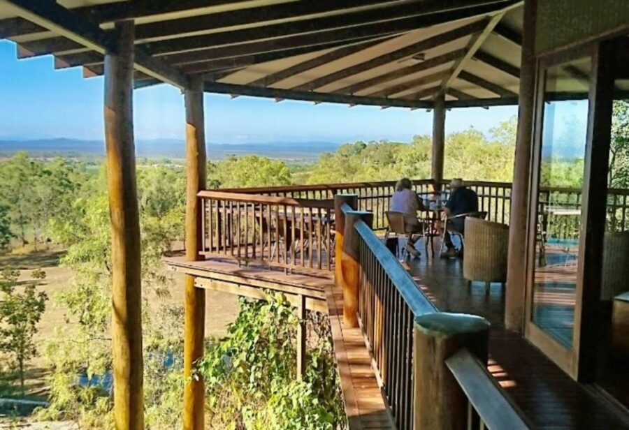 Cairns: Waterfall, Wetlands and Skyrail - Practical Details and Value