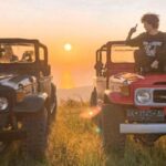Caldera jeep sunrise with ploating temple - Whats Included and What’s Not