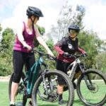 Caloundra: Mountain Bike Skills Coaching for Women - Why This Experience Matters