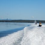 Caloundra Twister - The Guided Experience and Photos