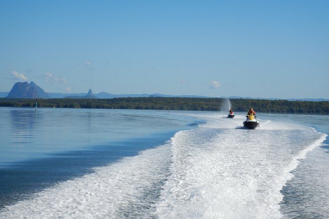 Caloundra Twister - The Guided Experience and Photos