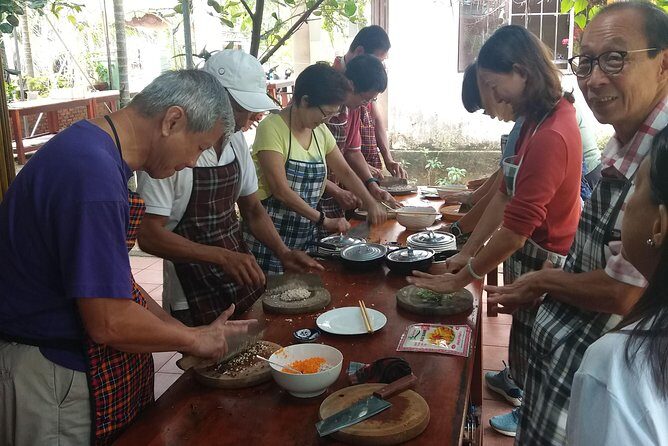 Cam Thanh Basket Boat Tour & Cooking Class - Who Should Consider This Tour?