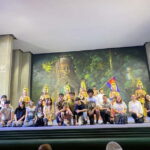 Cambodia: Absolute Traditional Dance Show with Buffet Dinner - FAQ