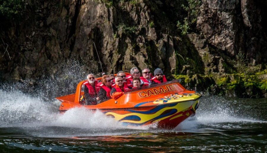 Cambridge: Waikato River 45-Minute Extreme Jet Boat Ride - Final Thoughts: Is It Worth It?
