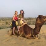 Camel Safari Tour From Jodhpur - Transportation and Logistics