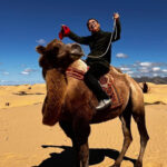 Camel Trails and Bird Tales: Discovering Elsen Tasarkhai - What’s Included & What to Expect