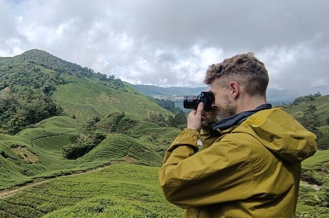 Cameron Highland Best Tour from Kuala Lumpur( Day Trip) - What’s Included and What’s Not?