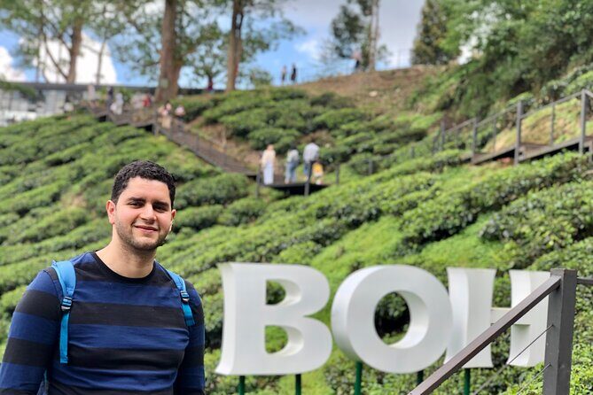 Cameron Highland Day Tour From Kuala Lumpur By Group - What Travelers Say