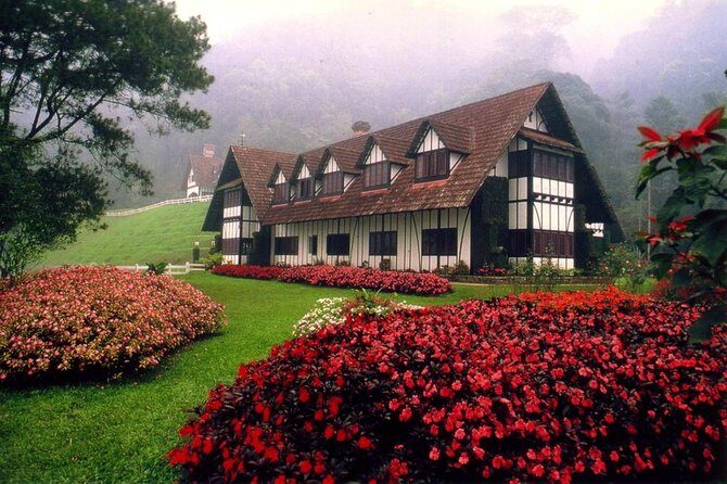 Cameron Highlands Tour on Private Basis - Who Is This Tour Best For?