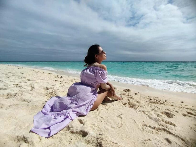Camiguin: White Island Mantigue Island Exploration PRIVATE - The Sum Up