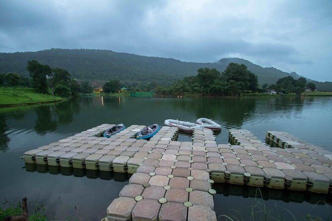 Camping at Kalote Lake, Lonavala - FAQ