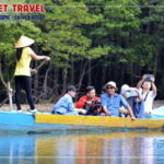 Can Gio UNESCO Biosphere, Monkey Island Private Day Tour - What Makes This Tour Stand Out