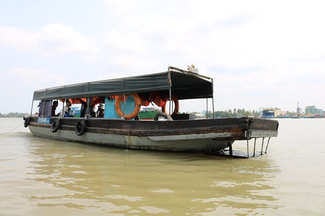 Can Tho day tour: fruit garden&floating fish farm in Son islet - Value and Practical Tips