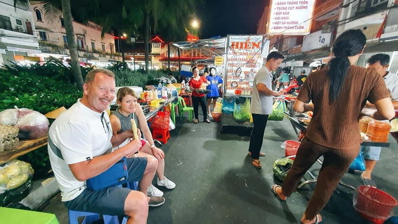 Can Tho: Evening Walking Tour with Night Market Visit - The Practical Side: What You Should Know