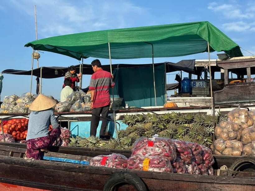 Can Tho: Floating Market, Cacao & Canals with French Guide - Why This Tour Offers Great Value