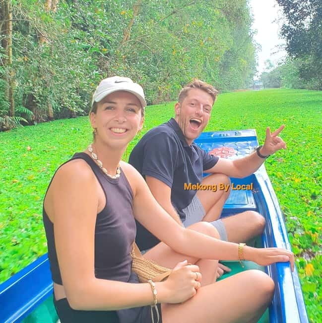 Can Tho: The Untouched Mekong for Nature Souls - Who Should Consider This Tour?