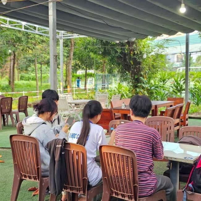 Can Tho: University Tour with Tasting & Sightseeing in CT - Who Will Enjoy This Experience?