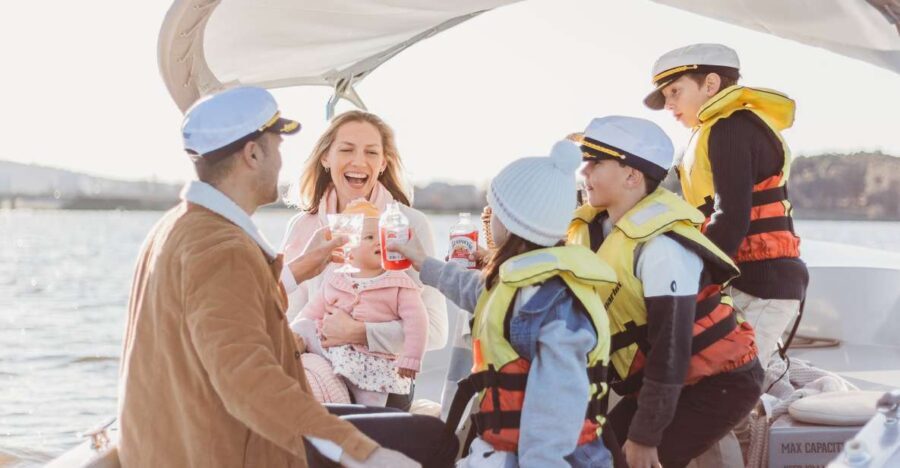 Canberra: Electric Picnic Boat Rental - Real Experiences and Honest Feedback